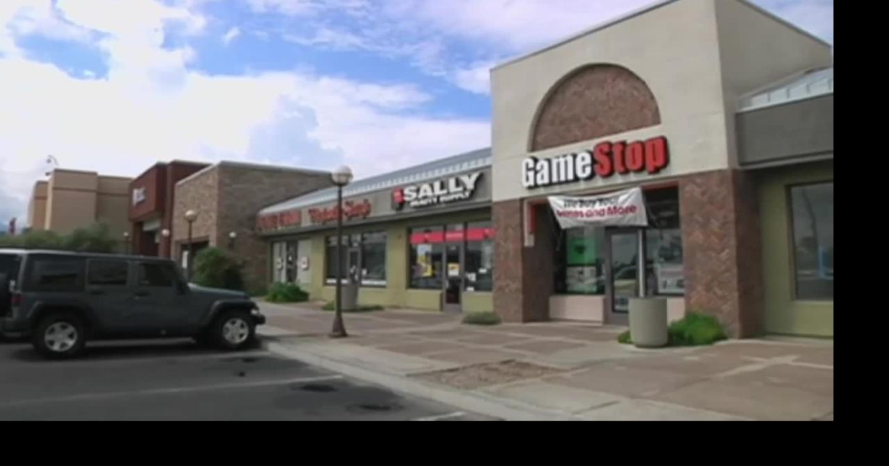 GameStop to close 'significant number' of stores in 2025 | | wdrb.com