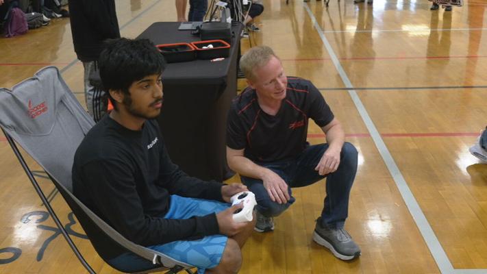 JCPS middle school hopes to use drones to help students prepare for ... JCPS middle school hopes to use drones to help students prepare for ...