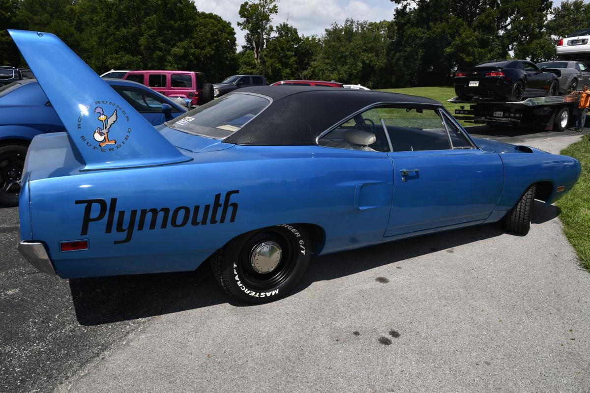 Jamey Noel's classic car collection to hit auction block soon in ...