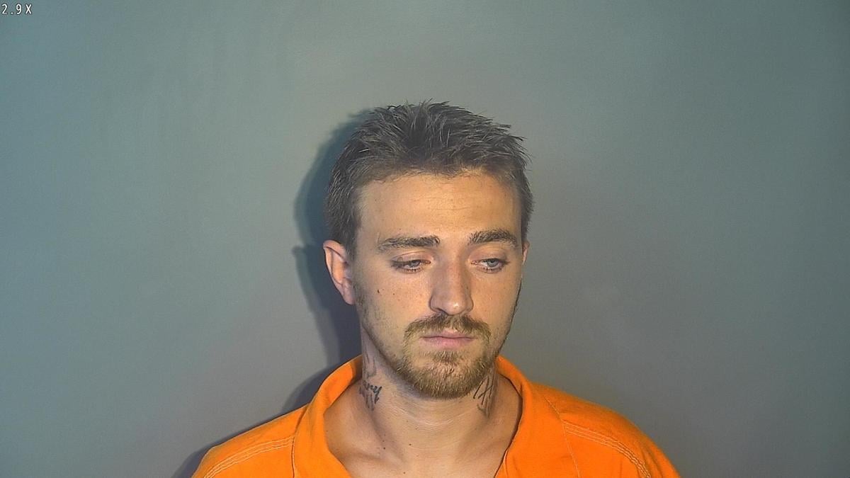 Second man arrested in connection with murder of Bardstown man in 2016 ...