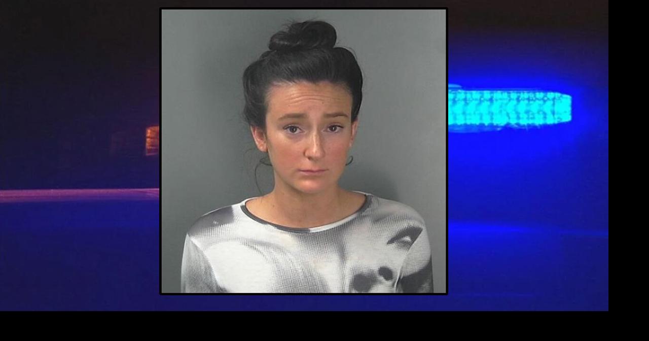 Woman arrested in alleged DUI crash that killed Indiana University ...
