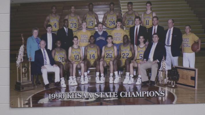 Community remembers high school basketball coach Stan Hardin at ...