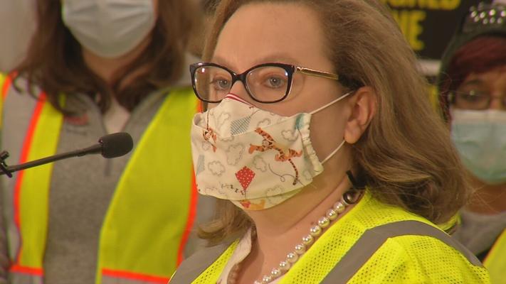 Autopsy report shows cause of death for Louisville health department ...