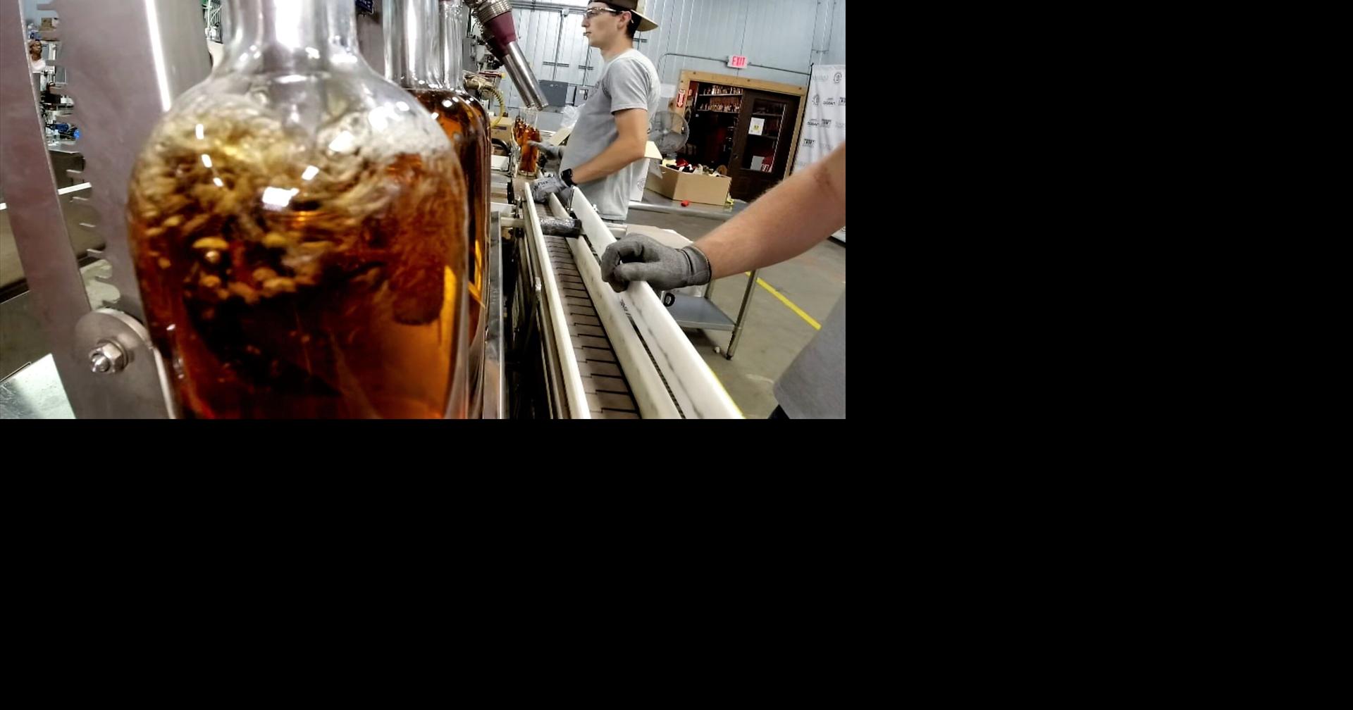 Bourbon industry gets reprieve from European whiskey tariff | Business ...