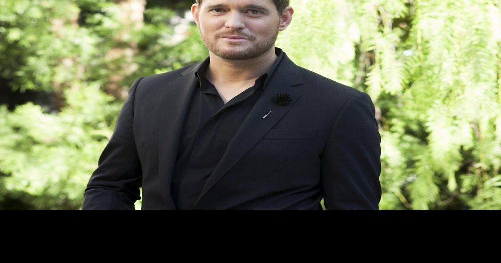 Michael Bublé to perform in Louisville in March 2020 | Local News ...
