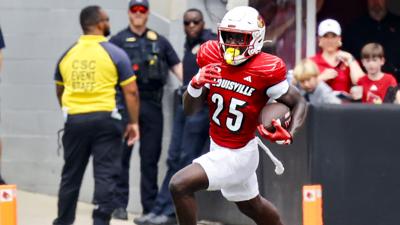 How to Watch | Louisville vs. Jacksonville State: TV, point spread ...