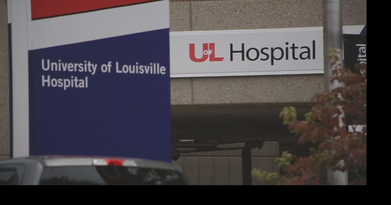 Doctor says UofL Health system seeing fewer COVID-19 patients | News ...