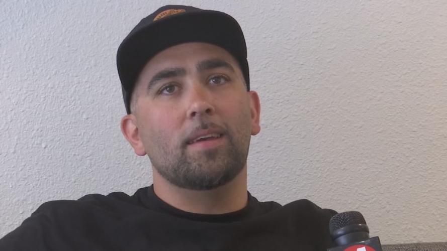 VIDEO | California family rescues baby deer heard crying in lake ...