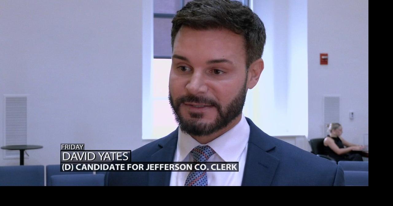 Urban League, NAACP question mayor’s choice of Sen. David Yates as ...