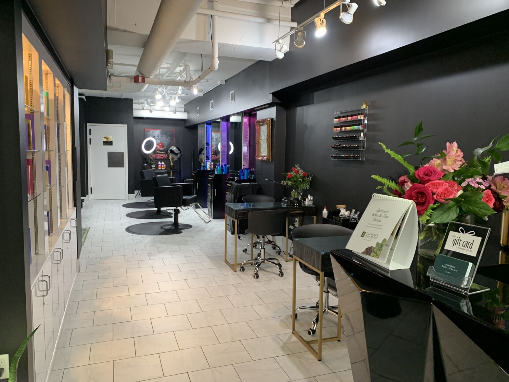Louisville native opens new downtown spa in the Galt House | Business ...