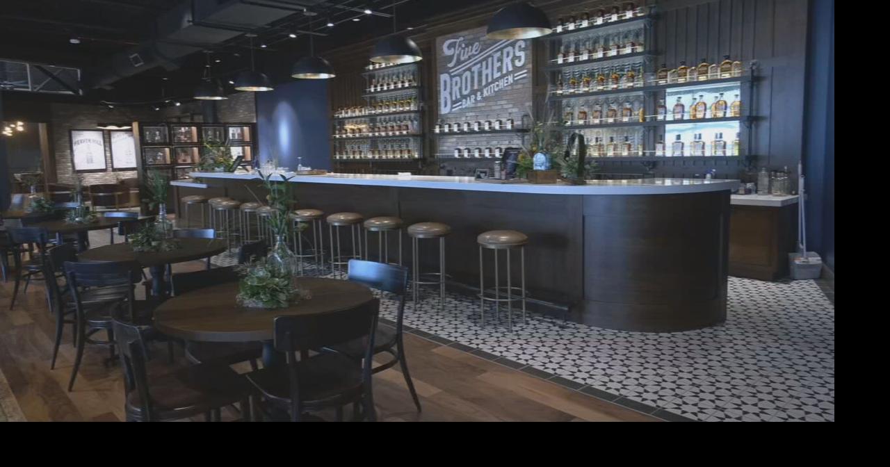 New restaurant opening at Heaven Hill Distillery in Bardstown ...