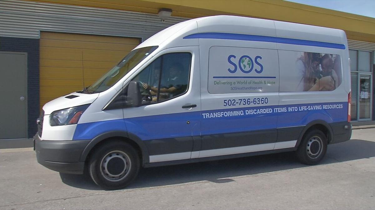 West Louisville CNA training center gets sizable donation from SOS ...