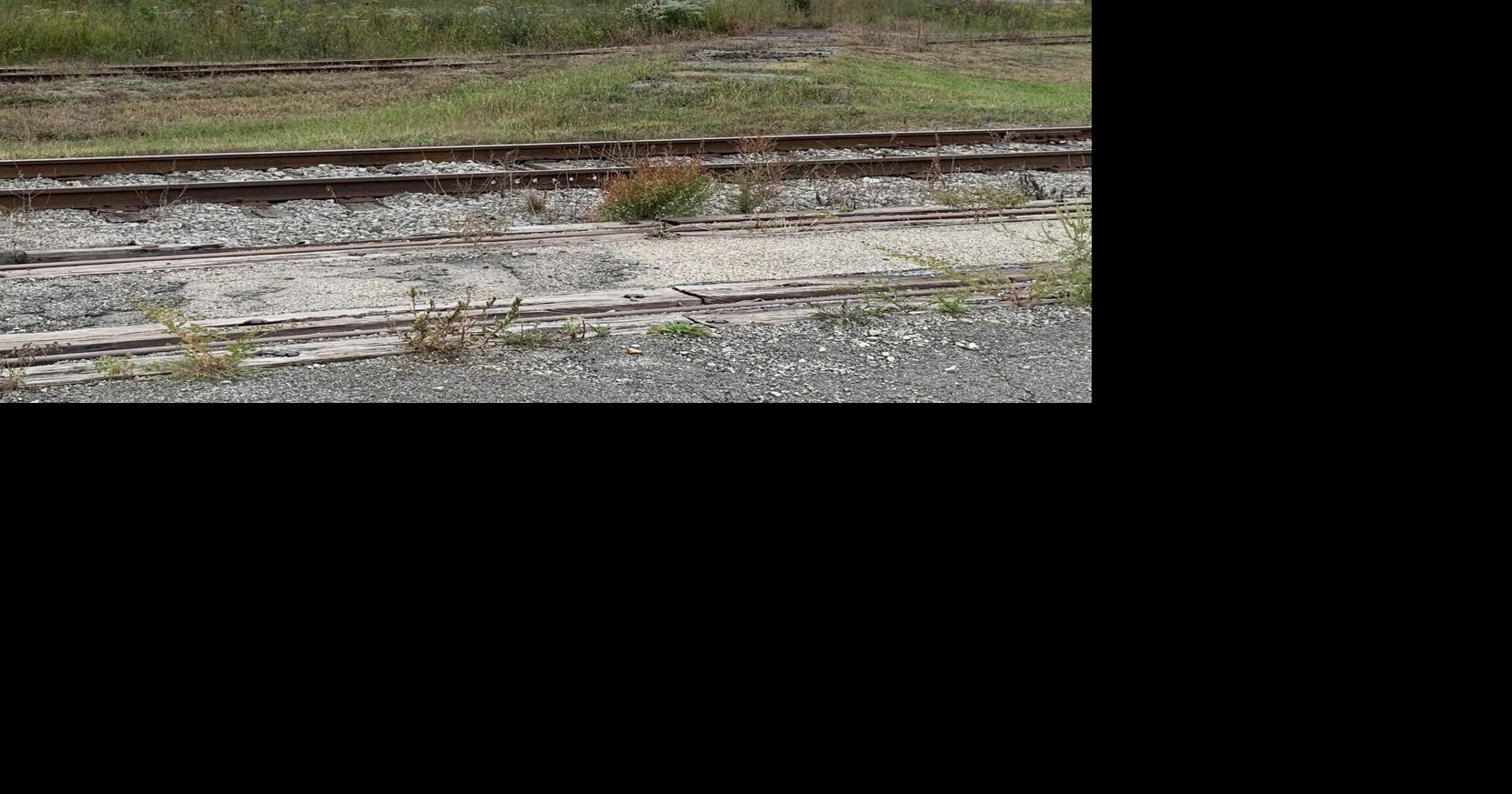 New southern Indiana road could give life to long-abandoned site after ...