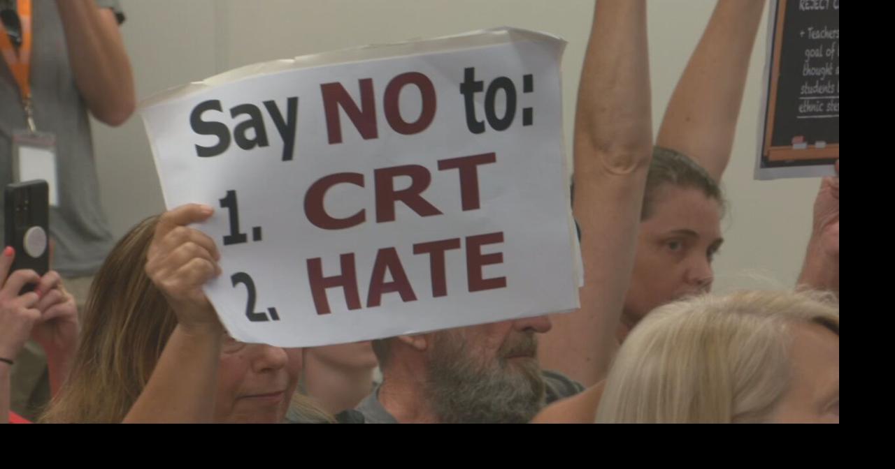 Local professors say misinformation driving controversy around critical ...