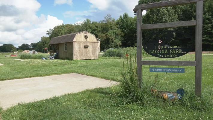 'We're waiting' | Southern Indiana farmers have been feeling the impact ...