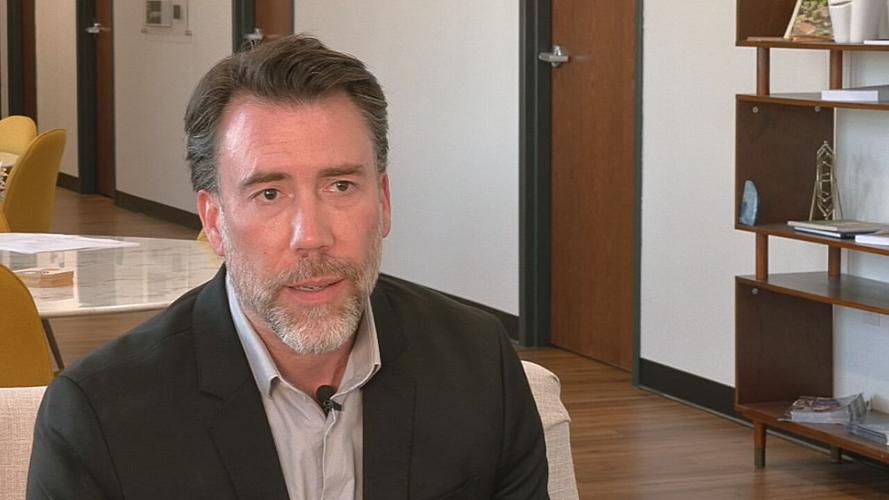 Victim of Louisville mass shooting described as 'a master of bringing ...