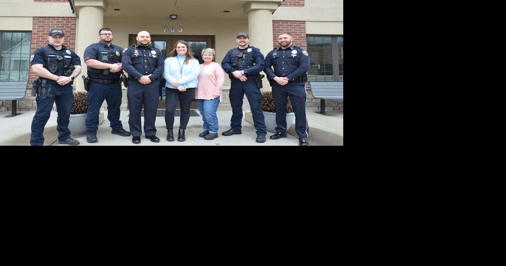 Clark County police departments partner with Project CARE to help drug ...