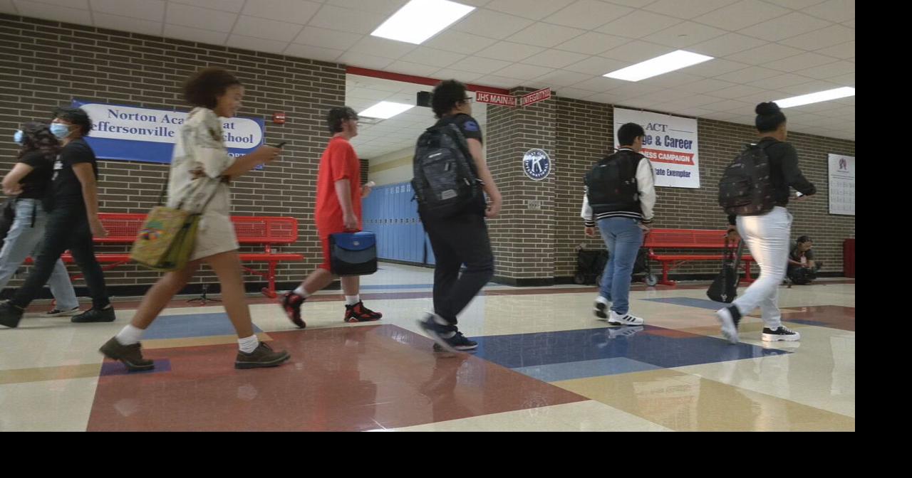 GCCS: Nearly 1 out of every 10 students in quarantine | Local News ...