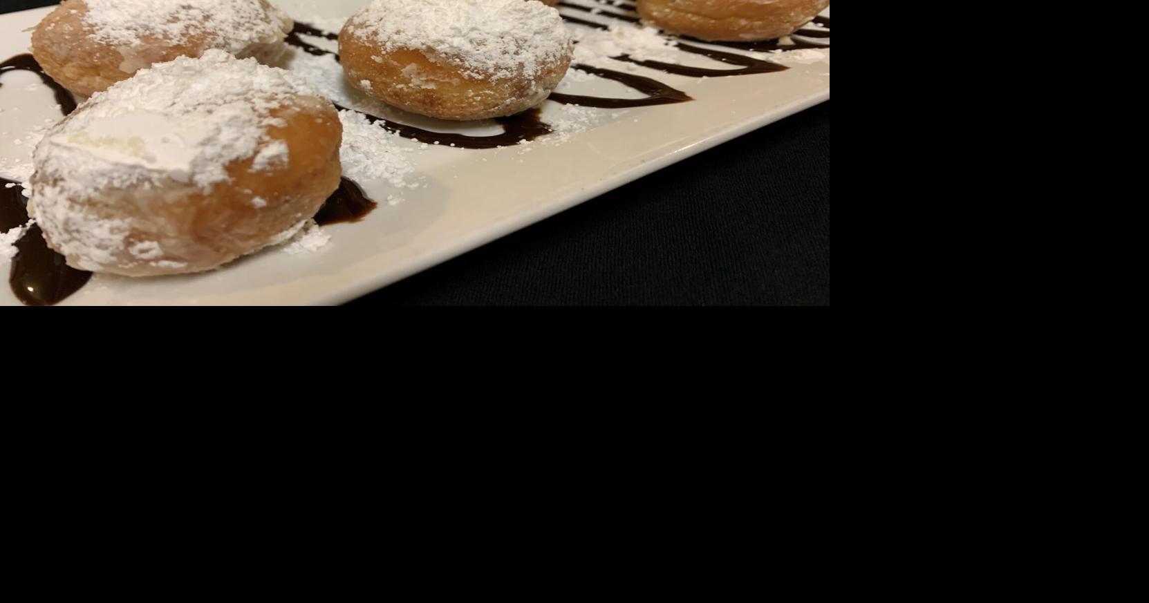'A Taste of the Highlands' showcases some of the best restaurants in ...