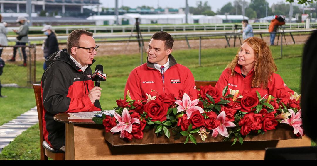 Candyce Clifft celebrates 25 years at WDRB | News from WDRB | wdrb.com