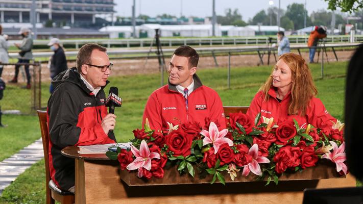 Candyce Clifft celebrates 25 years at WDRB | Local News | wdrb.com