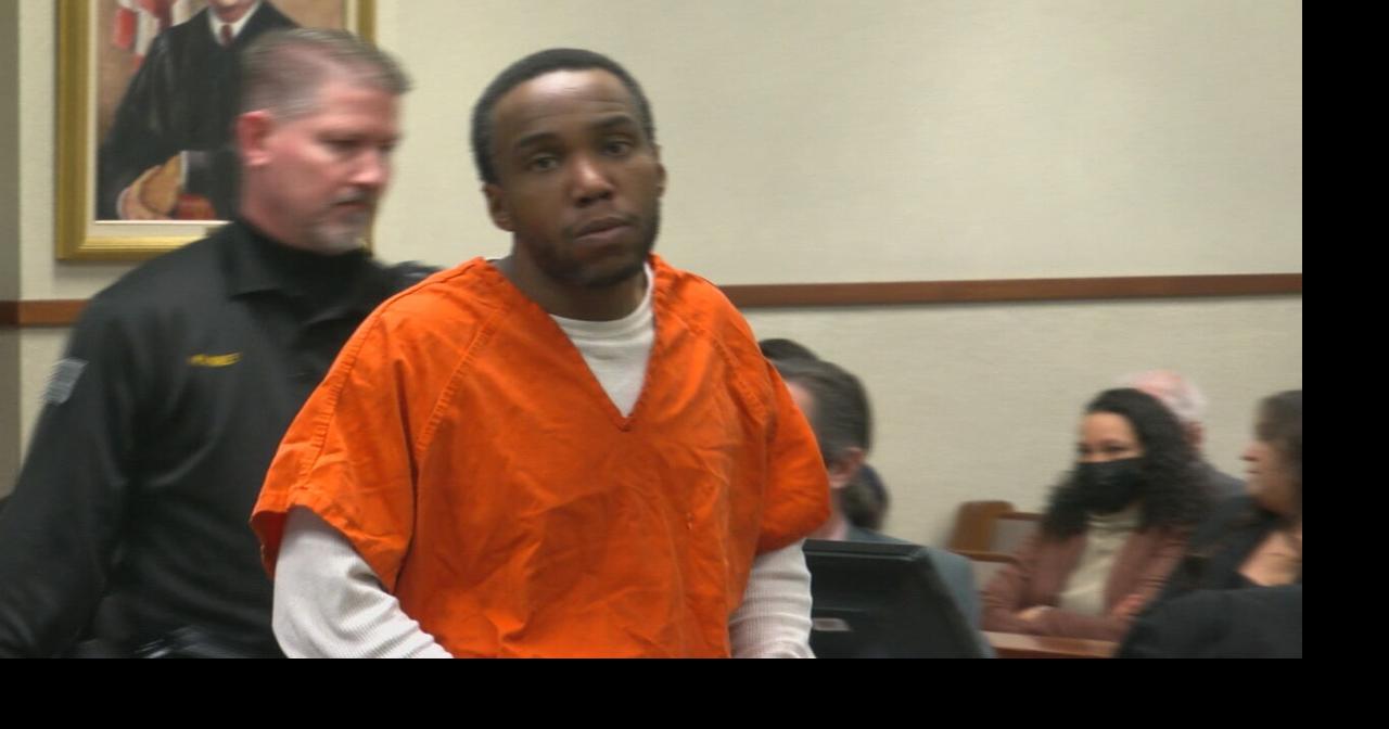 Jamarcus Glover back in Louisville courtroom to face multiple drug ...