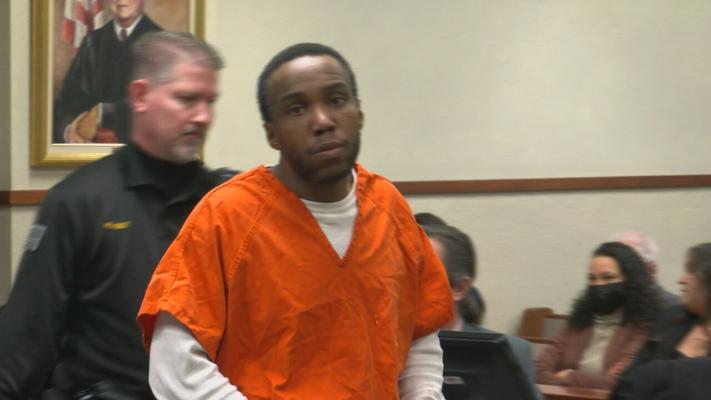 Jamarcus Glover back in Louisville courtroom to face multiple drug ...