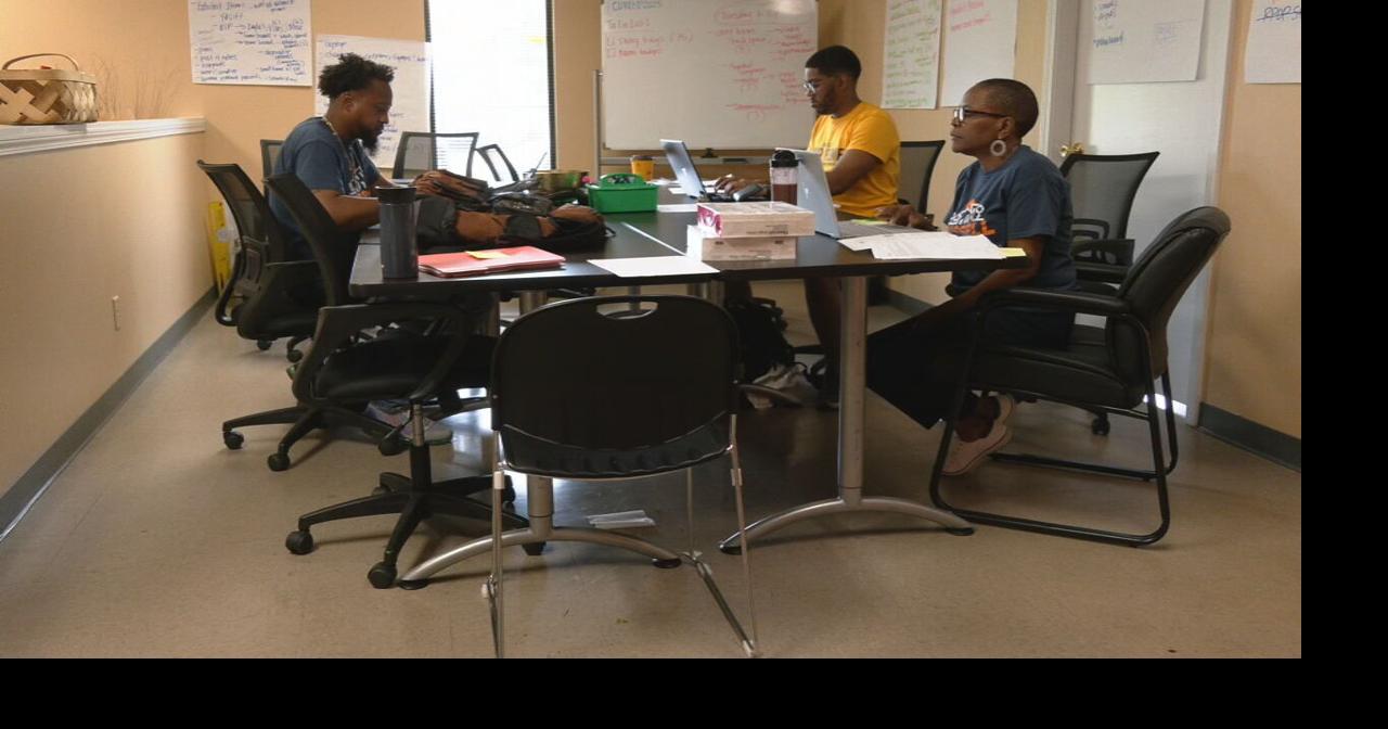 Louisville 'Russell Place of Promise' event focuses on creating ...