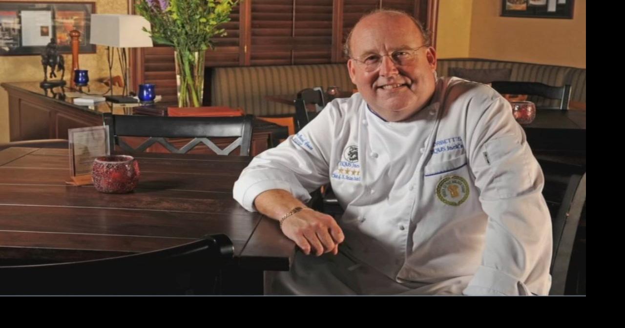 Local chef remembered in death for more than just good food | Local ...