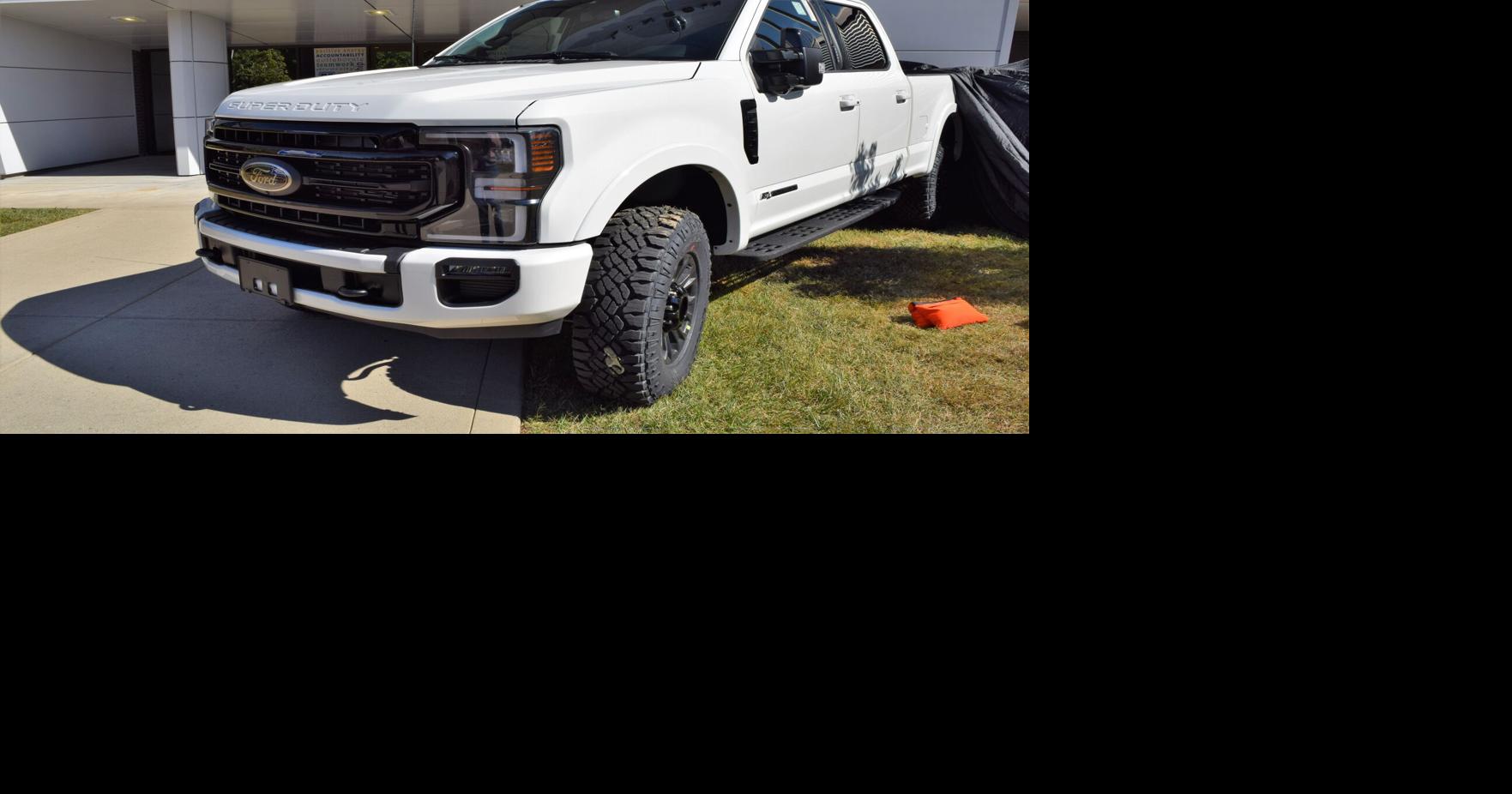 2022 Super Duty at Ford Kentucky Truck Plant KTP 9-27-22 (3).JPG ...