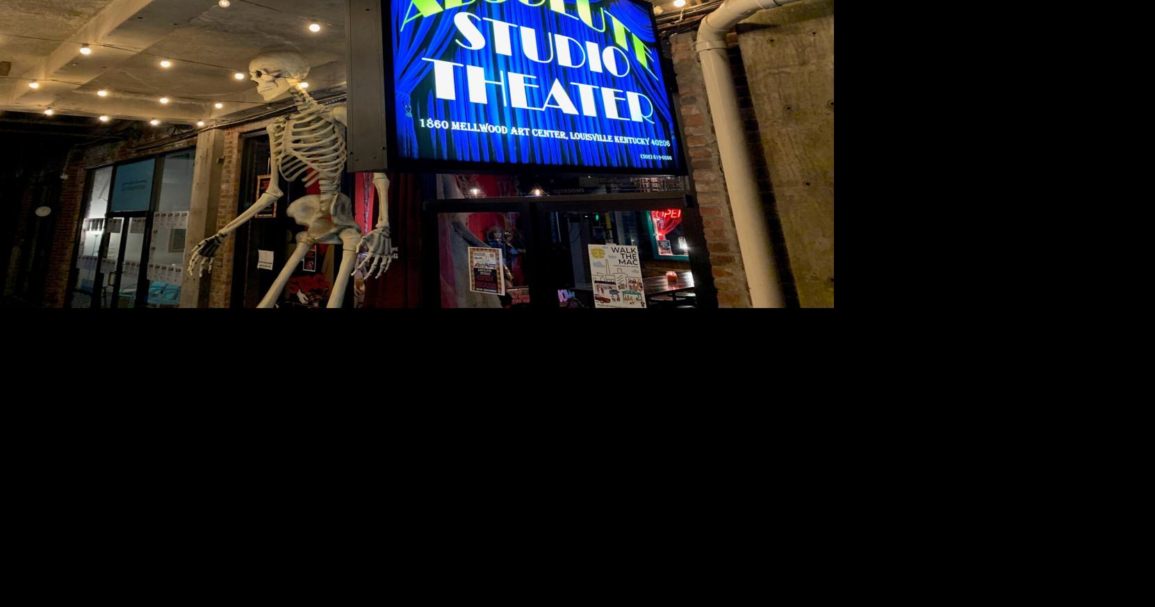 Absolute Studio Theater helps audiences forget their problems for a ...