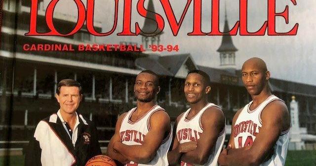 BOZICH | The tragic life of Cliff Rozier | Local News | wdrb.com