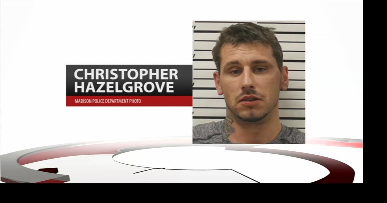 Online sting into southern Indiana child solicitation nets 19th arrest ...