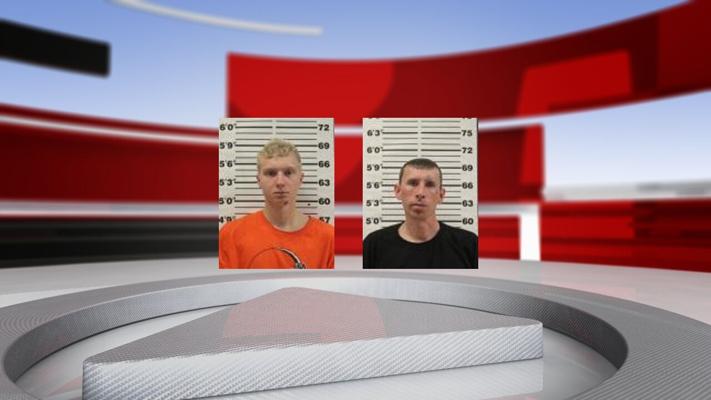 UPDATE: 2 charged with murder of man shot during 'altercation' in ...