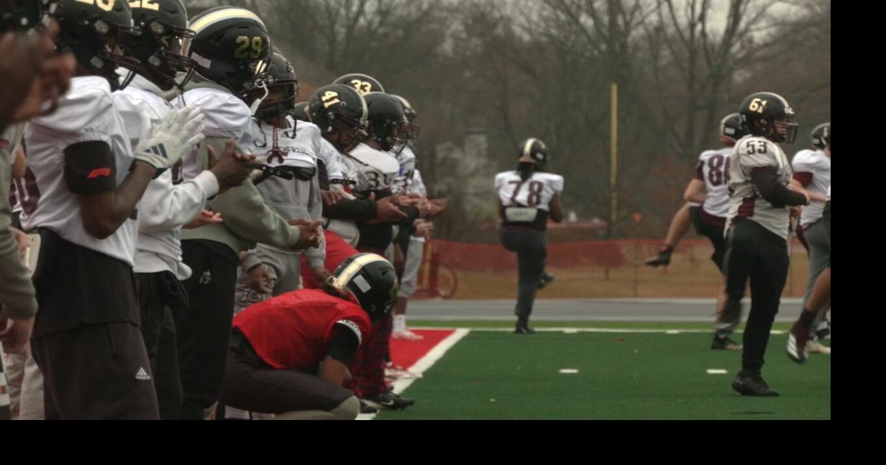 Atherton football pushes toward state title berth after years of steady ...