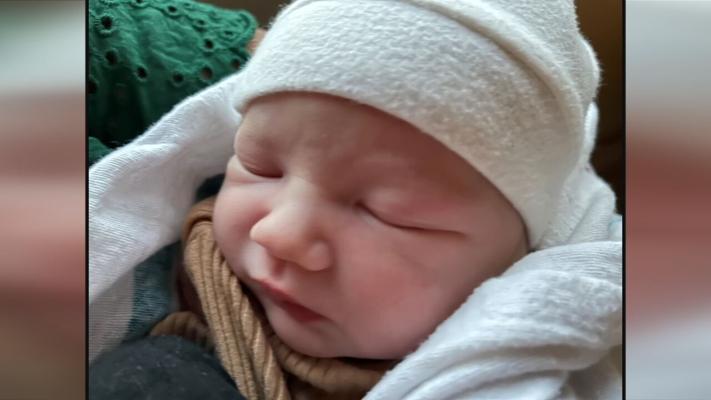 WDRB's Keith Kaiser is now a grandpa | Local News | wdrb.com