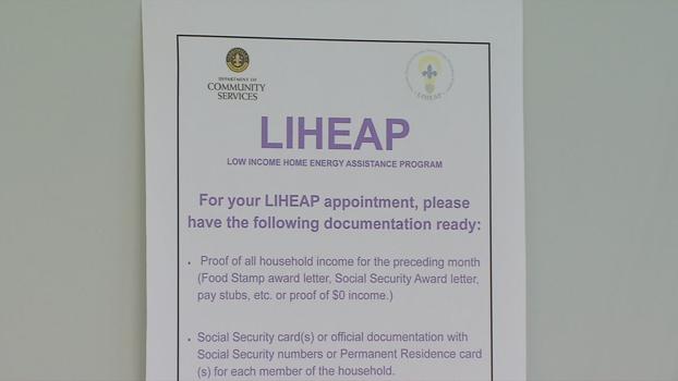 LIHEAP enrollment for heating cost assistance opens Nov. 5 in ...