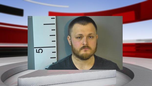 Taylorsville man charged with murder weeks after car crashed into house ...