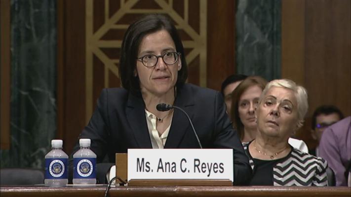 Louisville woman on path to becoming US District Court judge credits ...