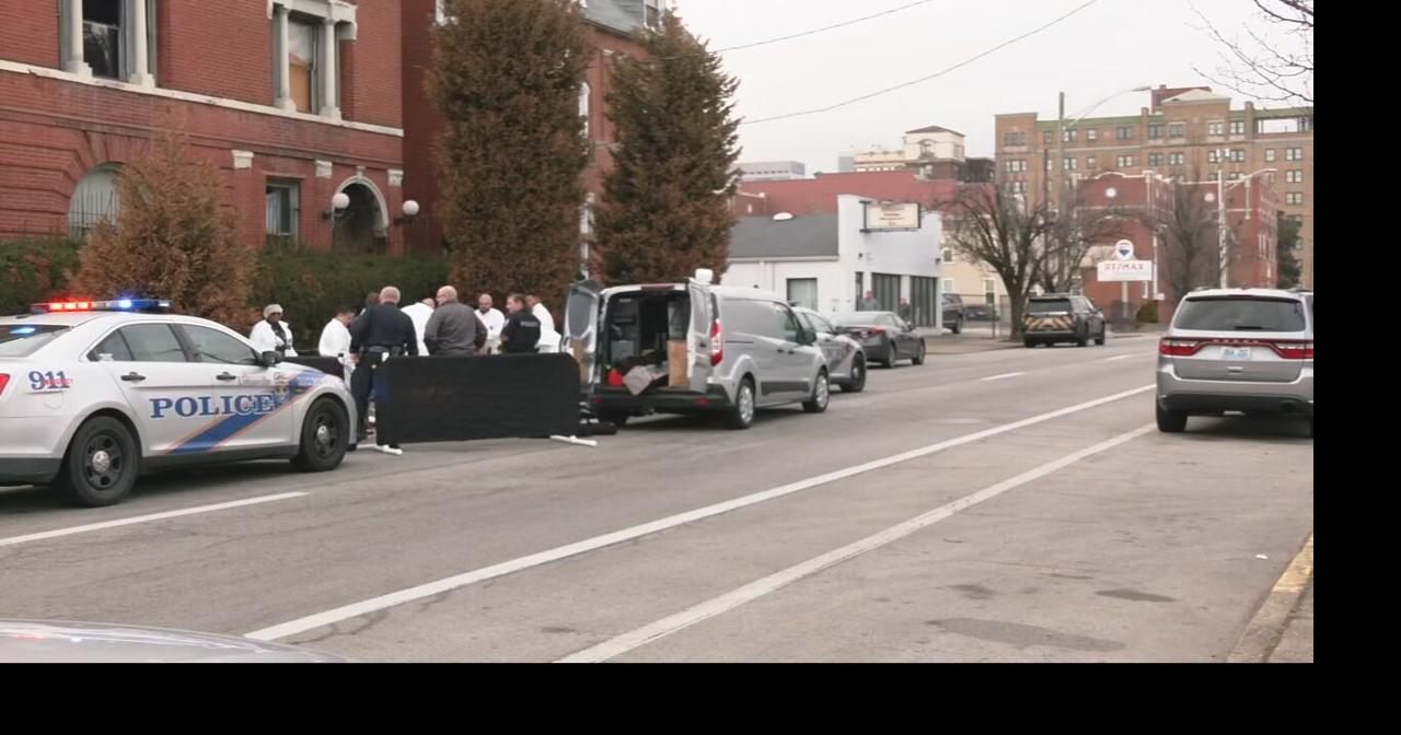 Police Conducting Death Investigation In Old Louisville Local News