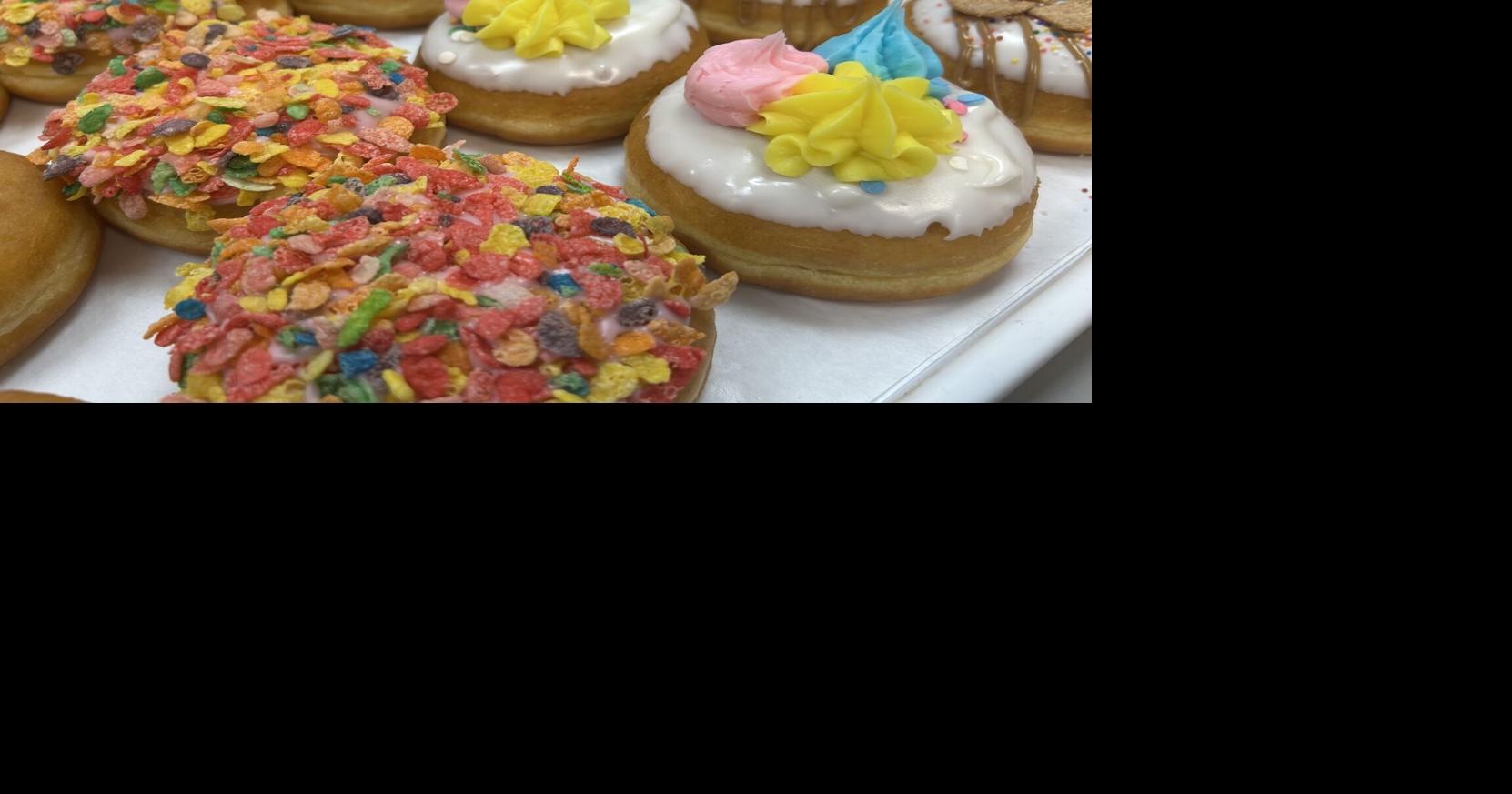 Once people taste 'Yonutz!,' they'll keep coming back | Morning | wdrb.com