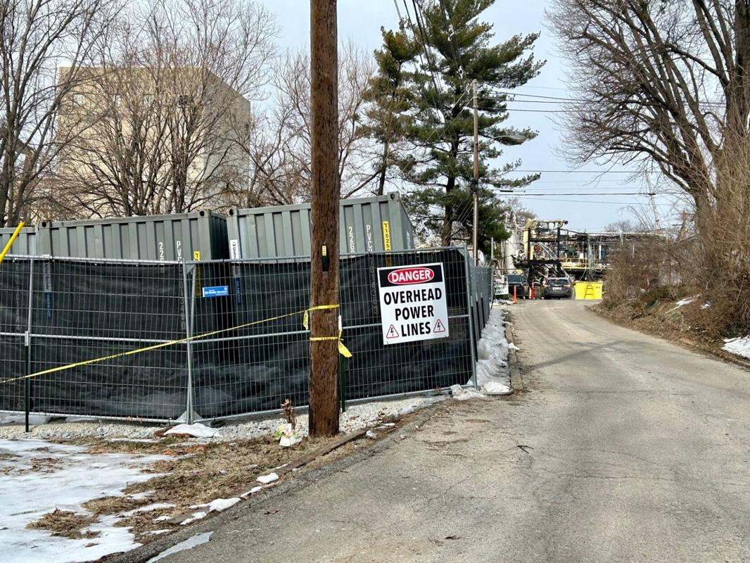 Givaudan won't rebuild in Louisville's Clifton neighborhood after plant ...