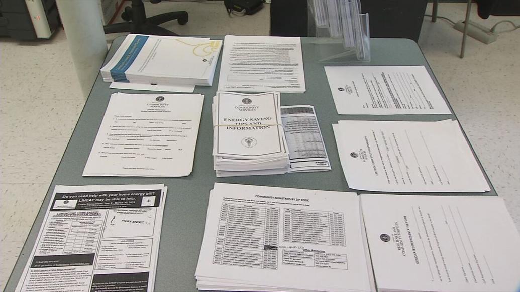 LIHEAP enrollment to help Louisville residents with heating bills ...