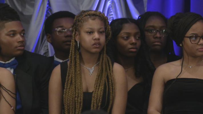 Louisville youth recognized at annual Black Achievers Awards at Galt ...