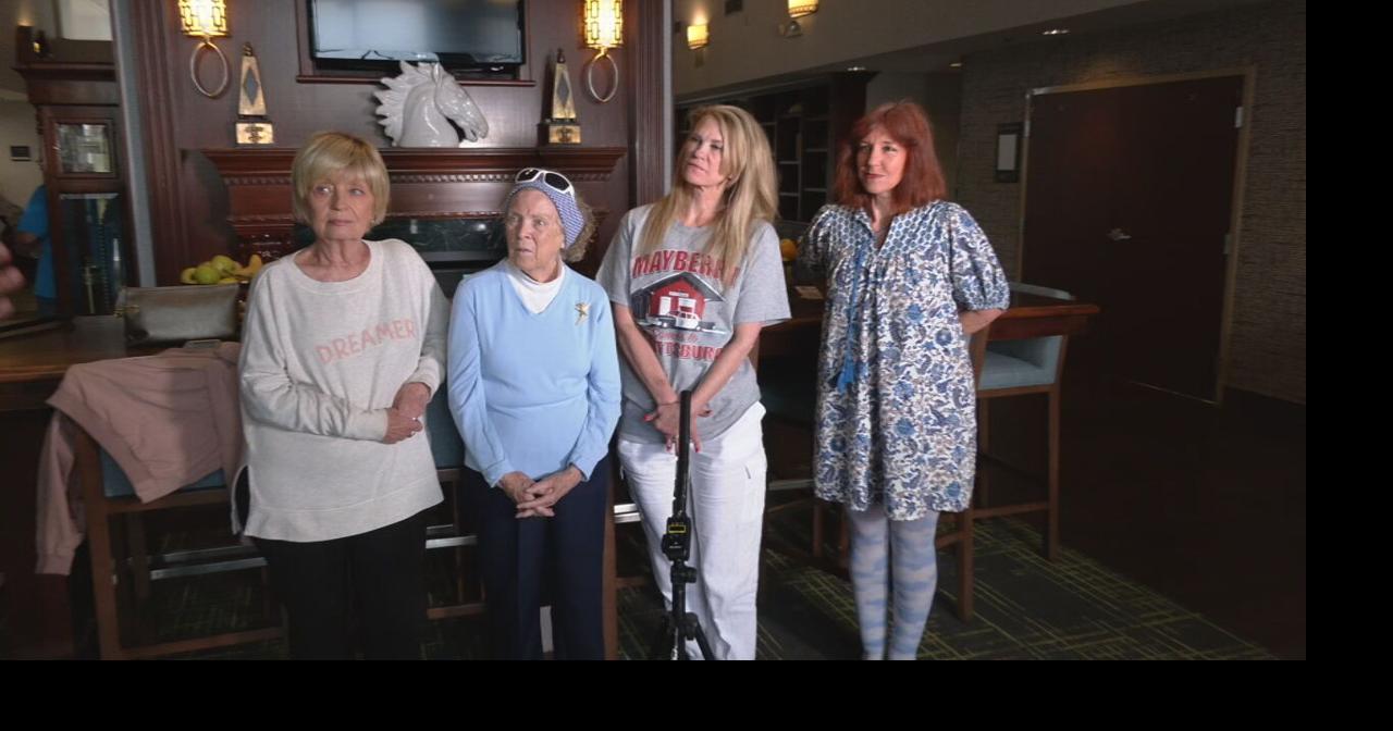 Mayberry cast members in Scottsburg | | wdrb.com