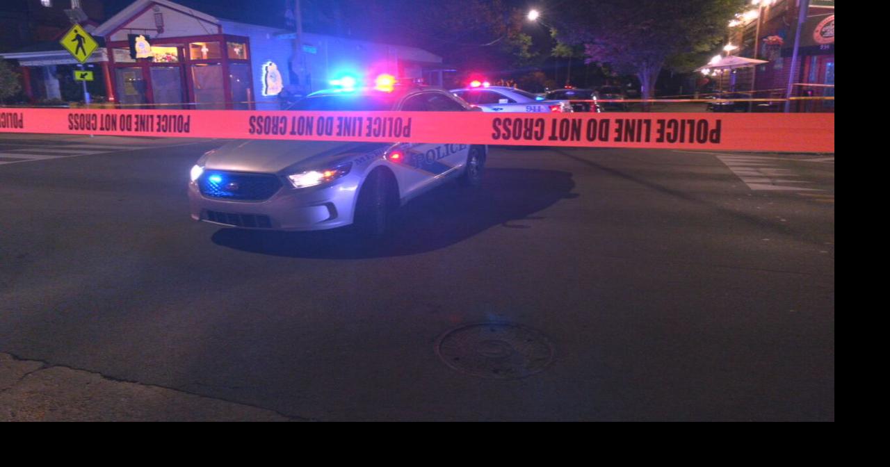 2 men identified as victims of fatal shooting early Sunday morning on ...