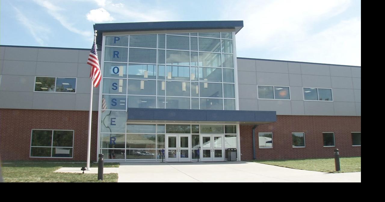 Prosser Career Education Center hosting annual Candy and Career Night ...