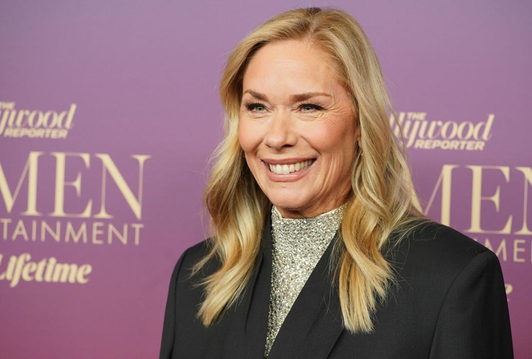 Comedian Leanne Morgan announces Louisville stop on 2026 tour | Local ...