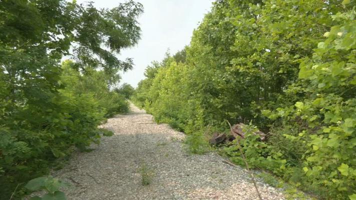 Work begins on South Monon Trail project to connect 5 southern Indiana ...