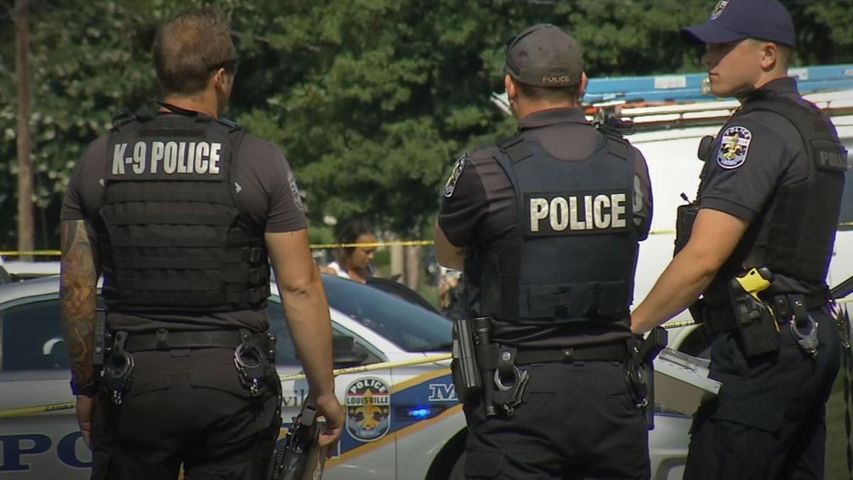 LMPD officers applying elsewhere amid concerns about pension, pay, low ...